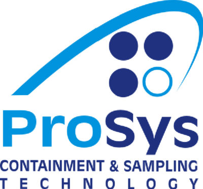 ProSys Containment And Sampling Technology – Irish PharmaChem